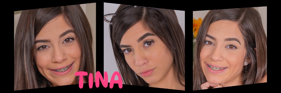 Tina Teenmarvel - TTL&MORE